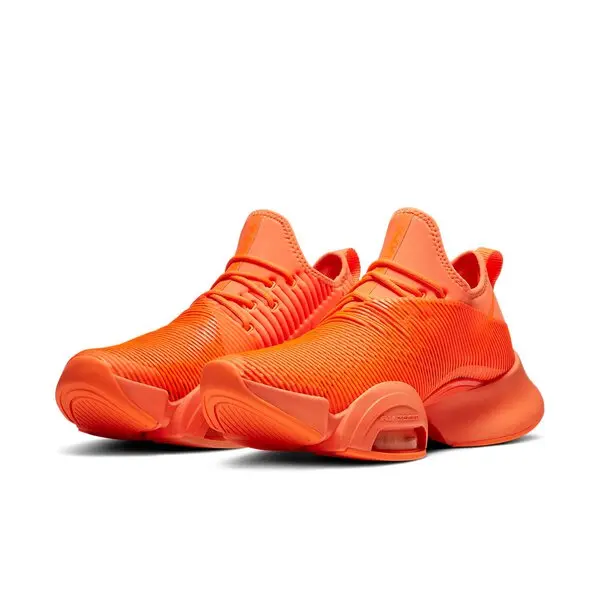 Nike Zoom Superrep - Orange