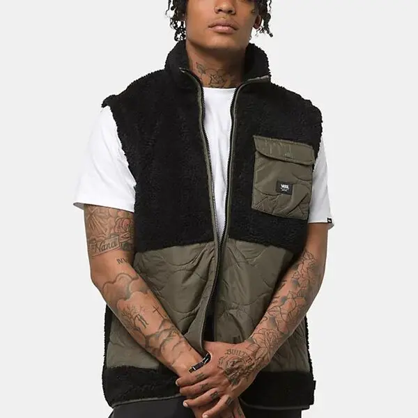 VANS 66 Supply Weber Jacket