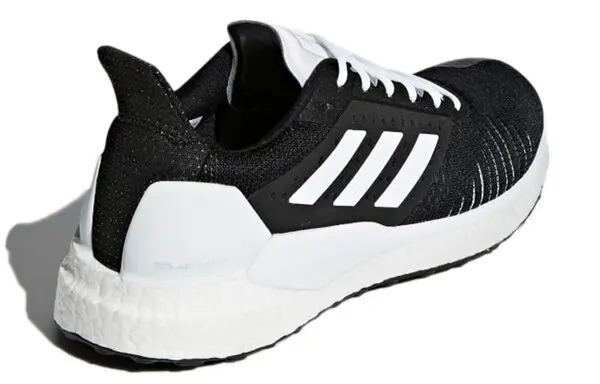 Adidas Solar Glide St 'oreo' Performance Footwear - Black