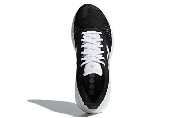 Adidas Solar Glide St 'oreo' Performance Footwear - Black