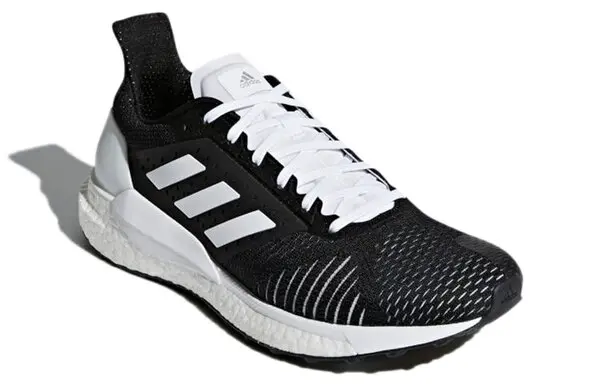 Adidas Solar Glide St 'oreo' Performance Footwear - Black