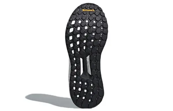 Adidas Solar Glide St 'oreo' Performance Footwear - Black