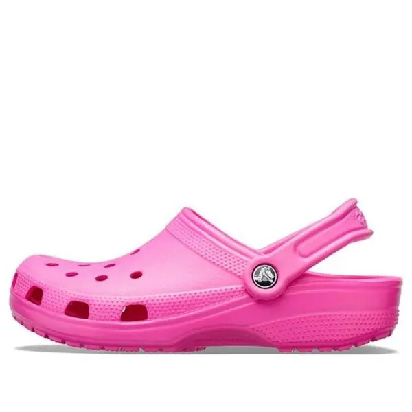 CROCS Classic Clog - Pink