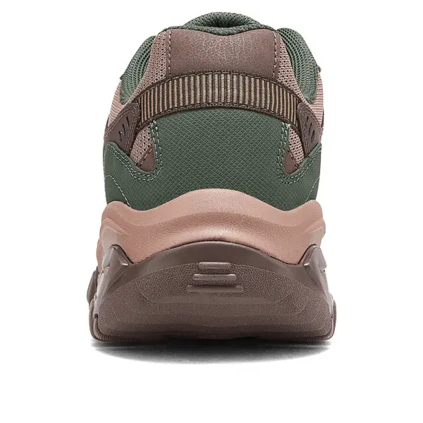 Sketchers Arch Fit Footsteps Lace-up Sneakers