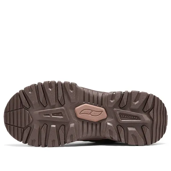 Sketchers Arch Fit Footsteps Lace-up Sneakers