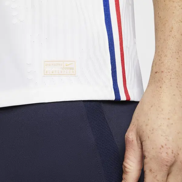 Nike Vapor Match 20-21 France Away Jersey