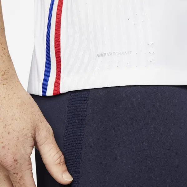 Nike Vapor Match 20-21 France Away Jersey