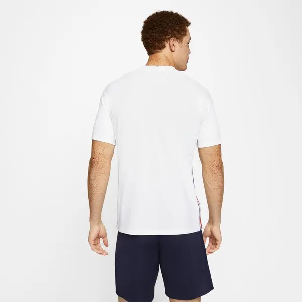 Nike Vapor Match 20-21 France Away Jersey