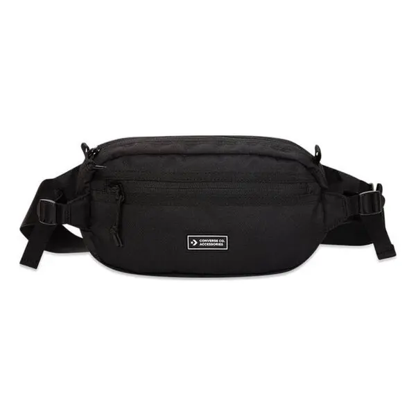CONVERSE Transition Sling Bag - Black