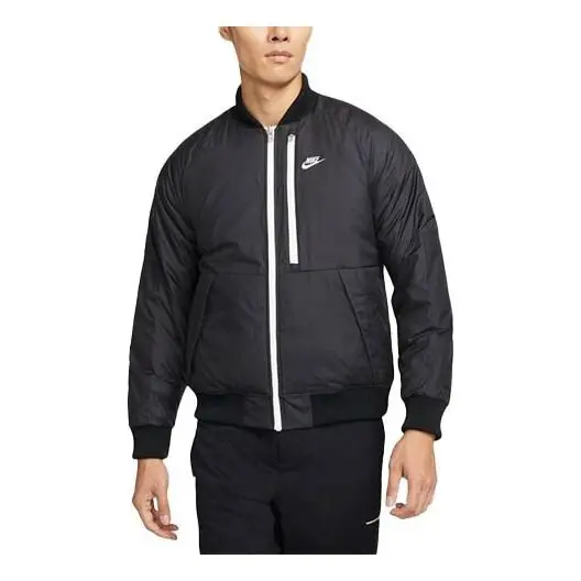Nike Tf Turf Rpl Legacy Bomber Jacket - Default Color