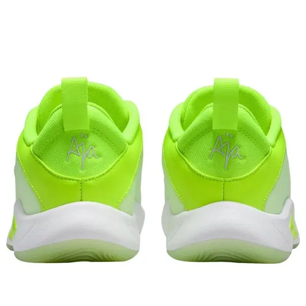 Nike A'one 'lem & Lime' Sneakers
