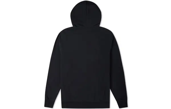 CONVERSE Cartoon Logo Hoodie