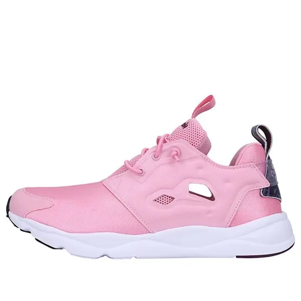 REEBOK Furylite Ar Athletic Sneakers - Pink