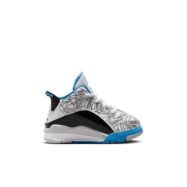 JORDAN Air Dub Zero Td