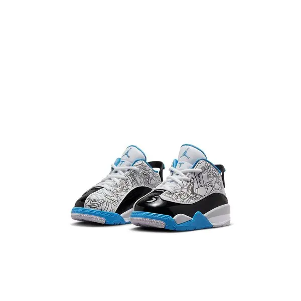 JORDAN Air Dub Zero Td