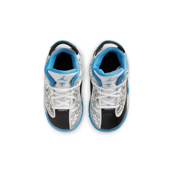 JORDAN Air Dub Zero Td