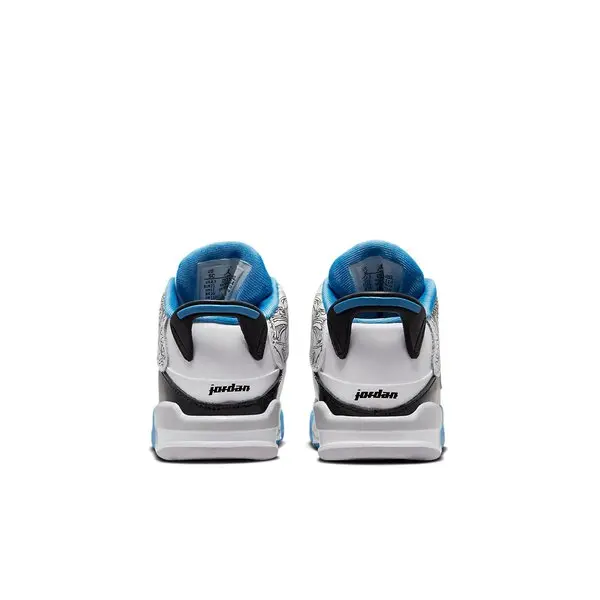 JORDAN Air Dub Zero Td
