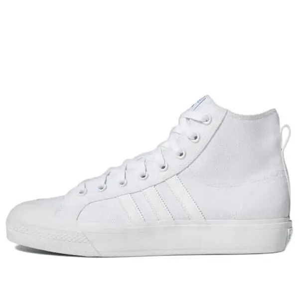 Adidas Nizza High Top Sneakers