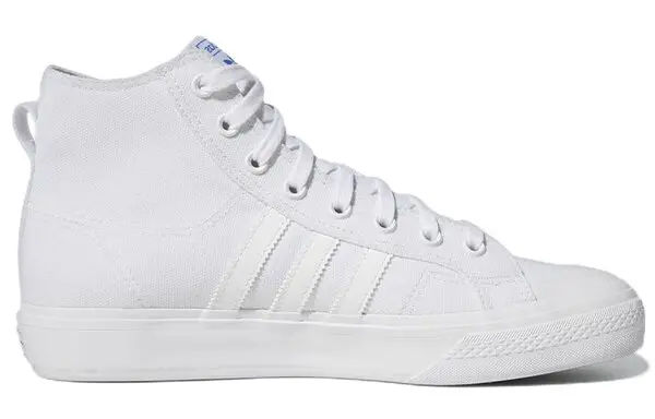 Adidas Nizza High Top Sneakers