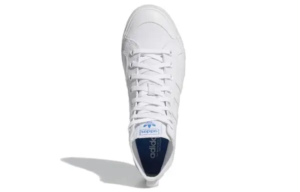 Adidas Nizza High Top Sneakers
