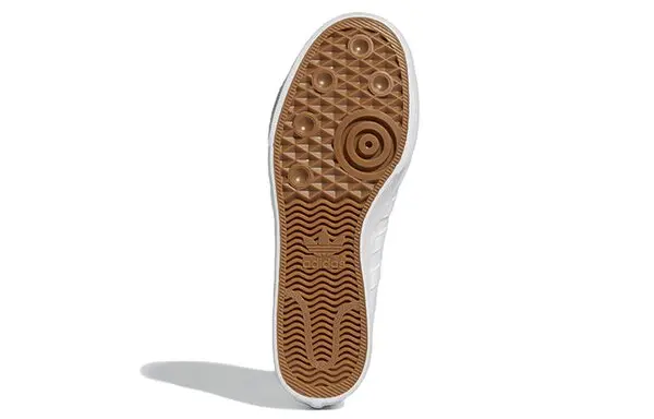 Adidas Nizza High Top Sneakers