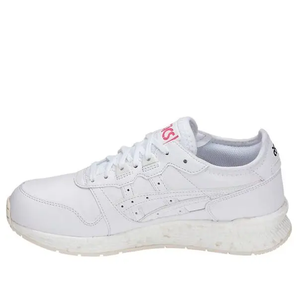 Asics Hypergel Lyte "sakura - White
