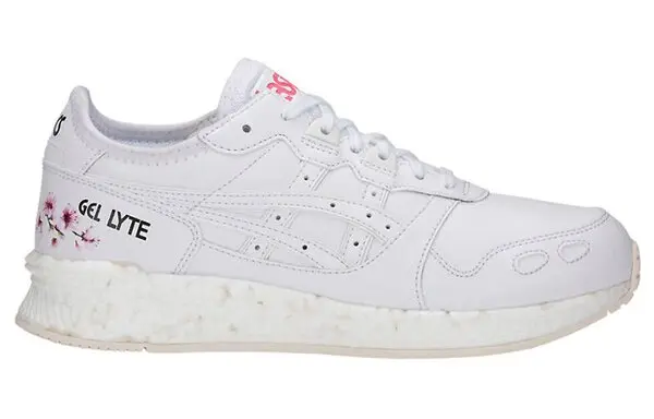 Asics Hypergel Lyte "sakura
