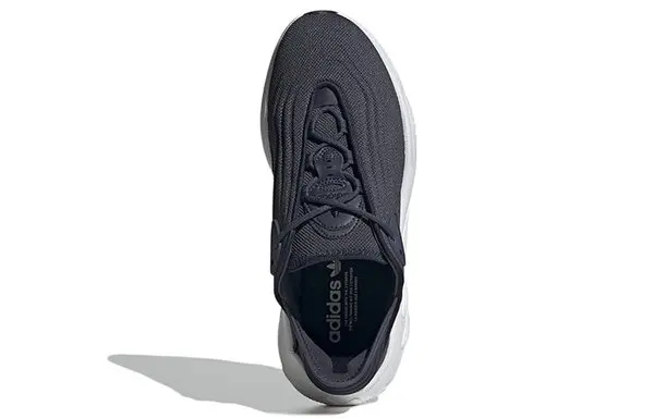 Adidas Adifom Sltn Sneakers - Blue/white