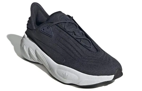 Adidas Adifom Sltn Sneakers - Blue/white