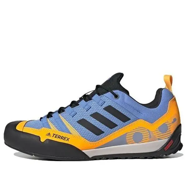 Adidas Swift Solo Approach Shoes - Blue