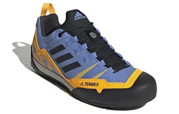 Adidas Swift Solo Approach Shoes - Blue