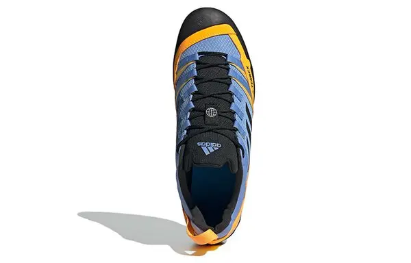 Adidas Swift Solo Approach Shoes - Blue