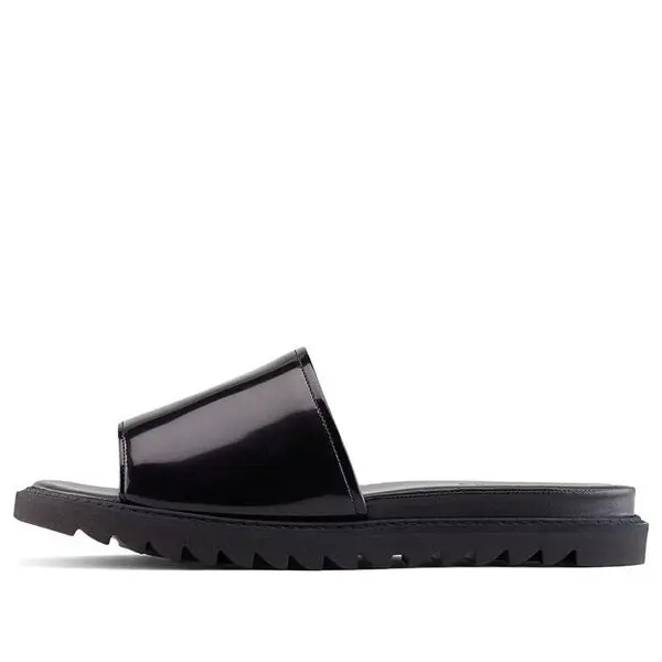 Onitsuka Tiger Slider-s - Black