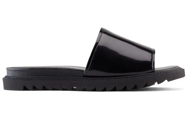Onitsuka Tiger Slider-s - Black