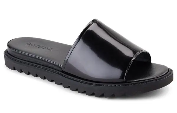 Onitsuka Tiger Slider-s - Black