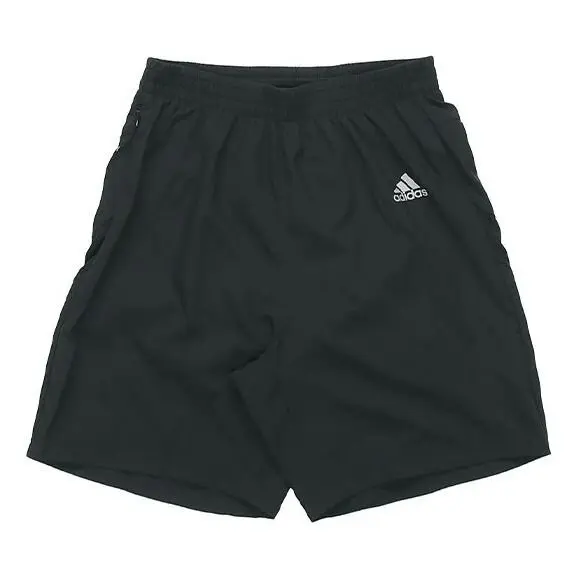 Adidas Training Shorts - Black