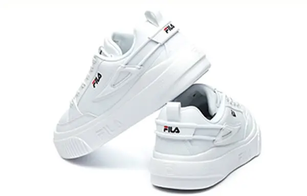FILA Heritage Fht Low-top Sneakers
