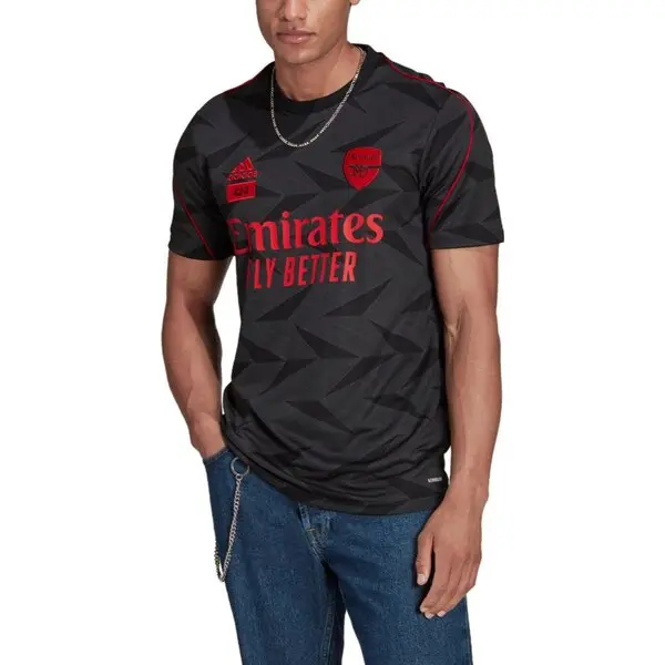 Adidas X 424 X Arsenal F.c. Jersey