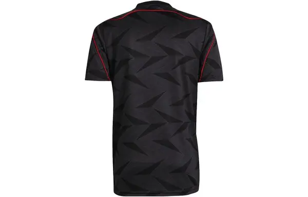 Adidas X 424 X Arsenal F.c. Jersey - Black/red