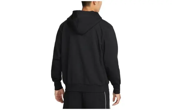 Nike Logo Printed Hoodie