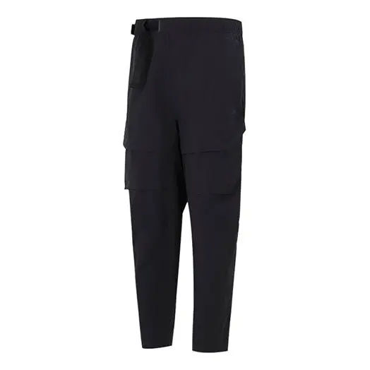 Nike Tech Pack Unlined Woven Cargo Casual Pants - Default Color