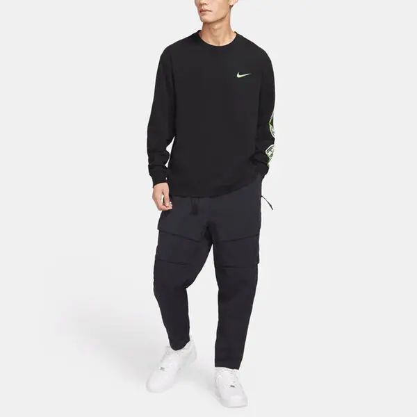 Nike Tech Pack Unlined Woven Cargo Casual Pants