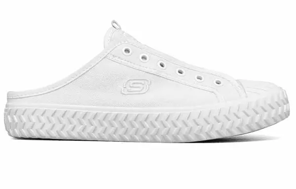Sketchers Street Trax-cul De Sac Mules