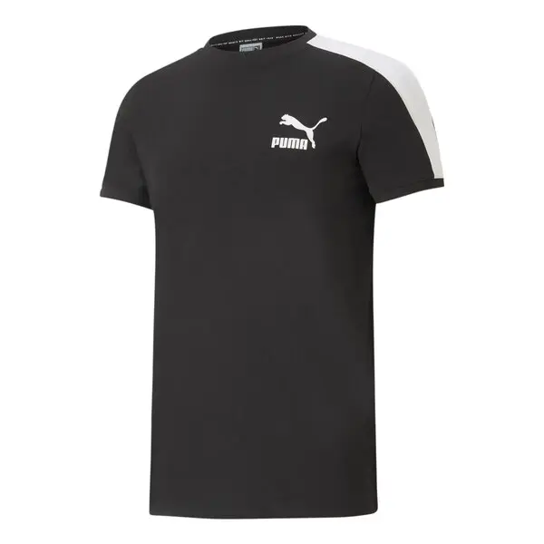 PUMA Iconic T7 Tee