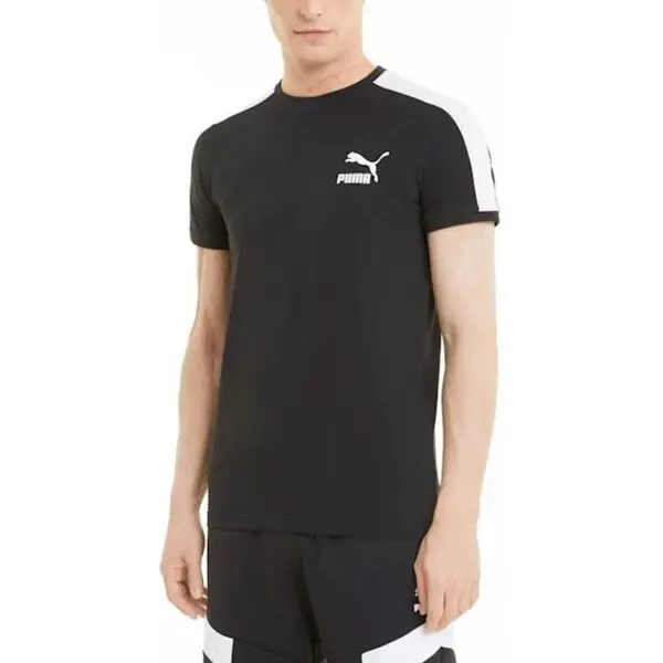 PUMA Iconic T7 Tee