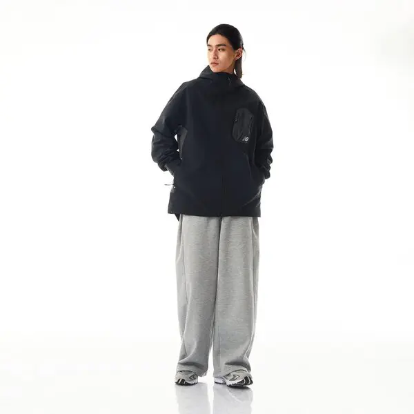 NEW BALANCE X Liangdong Pocket Jacket