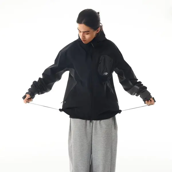NEW BALANCE X Liangdong Pocket Jacket