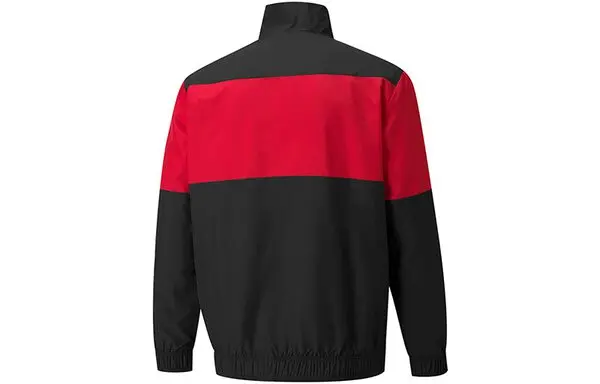 PUMA Ac Milan Track Jacket