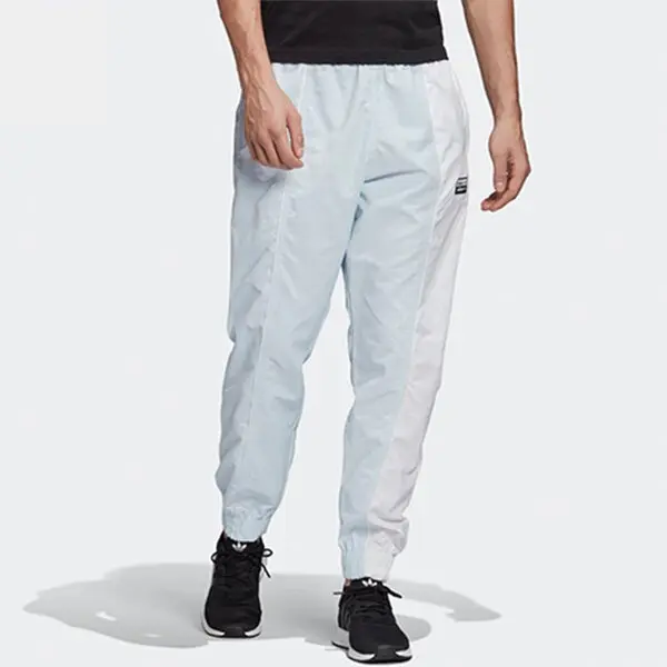 Adidas Originals D Tp 2 R.y.v. Track Pant For Sky Tint