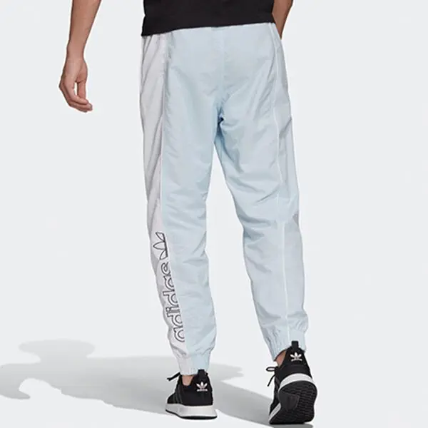 Adidas Originals D Tp 2 R.y.v. Track Pant For Sky Tint